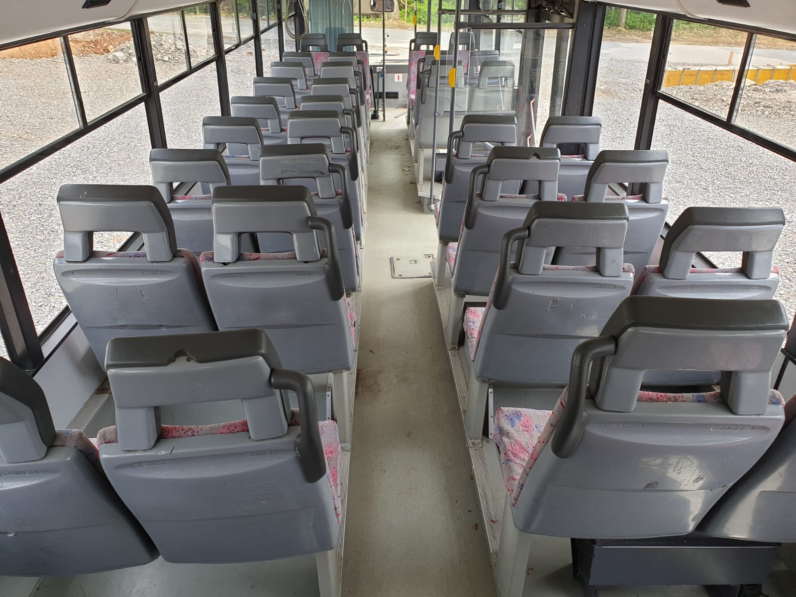 MAN SL 223. 11/2000, Euro2, 6871ccm , 162kW, 45 + 44 sedežev, 1.084 ...