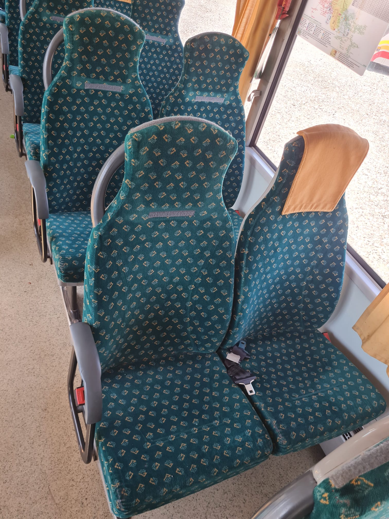 MAN SU 283, 10/2004, 1.051.752 km, 6871 ccm, 206kW, 51+22 sedežev ...